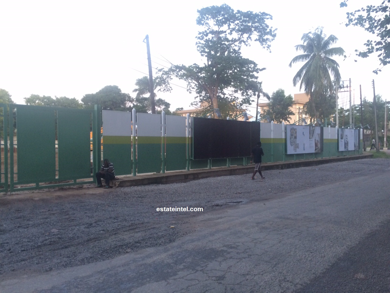 Updated: Development: No. 4 Bourdillon, Ikoyi - Lagos - Real Estate ...